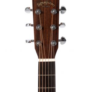 Sigma DR-28 Guitarra Acústica – Fanatic Guitars