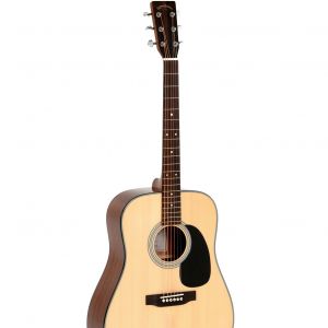 Sigma DM-1ST Guitarra Acústica – Fanatic Guitars