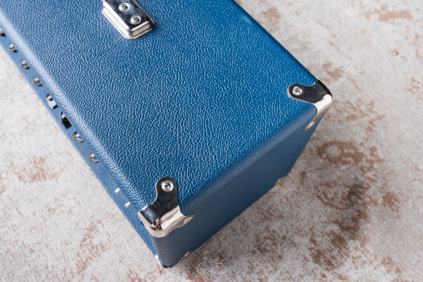 Soldano Hot Rod 50 Plus + Pantalla #501422 Segunda Mano