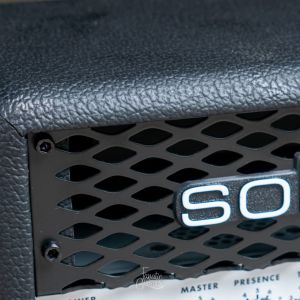 Soldano SLO-Mini 30w Head Segunda Mano – Fanatic Guitars