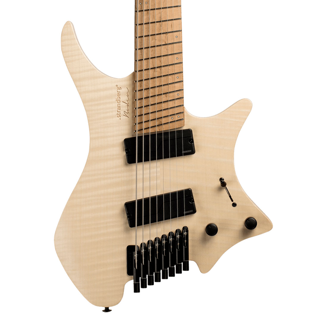 Strandberg Boden Original 8 Natural