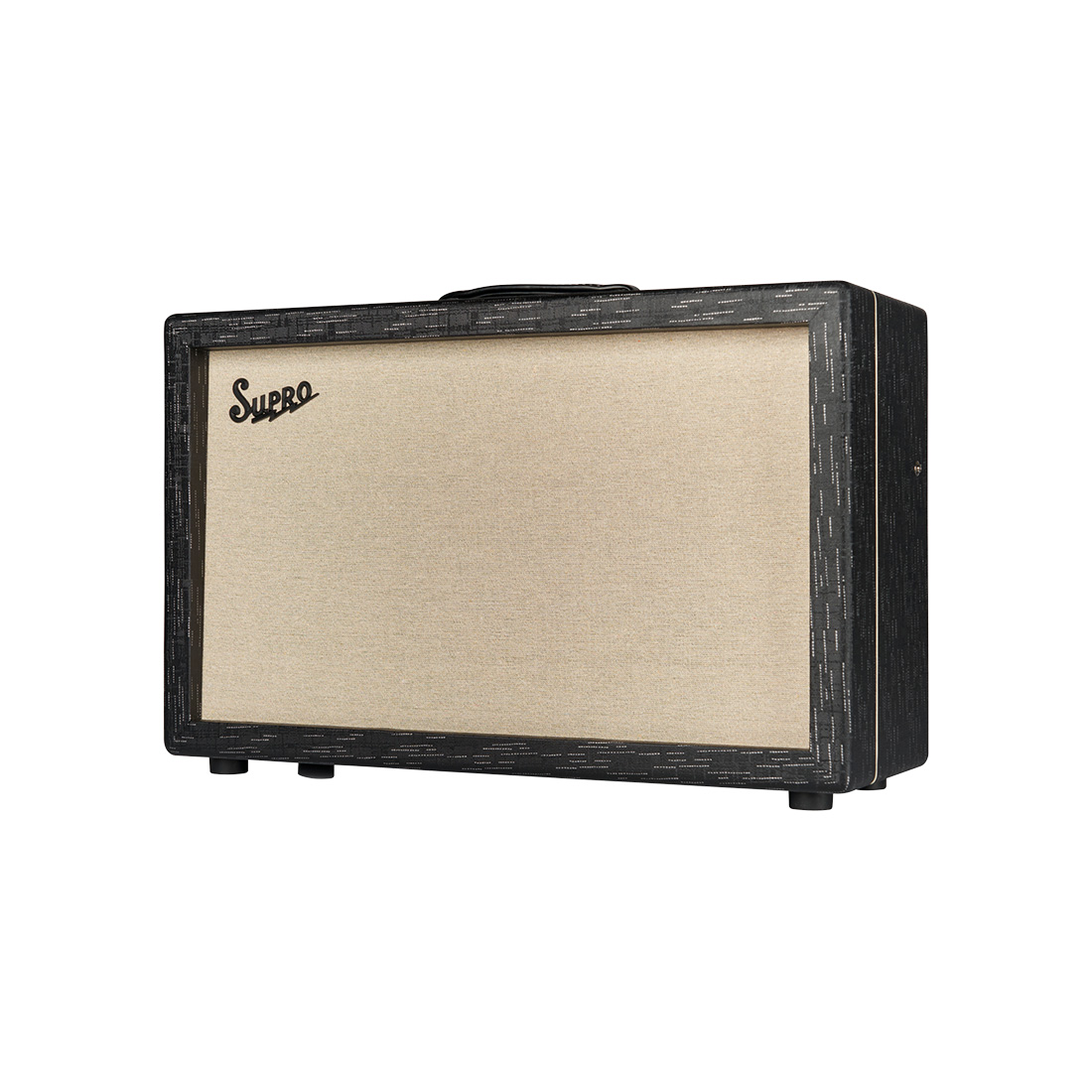 Supro Royale 2x12 Combo
