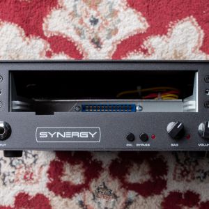Synergy Amps SYN-1 #10010921100 Segunda Mano – Fanatic Guitars
