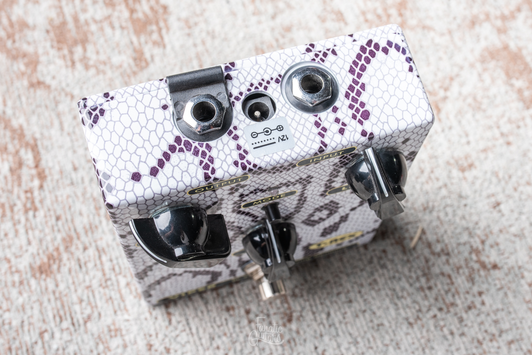 T-Rex Viper (sin caja) Segunda Mano