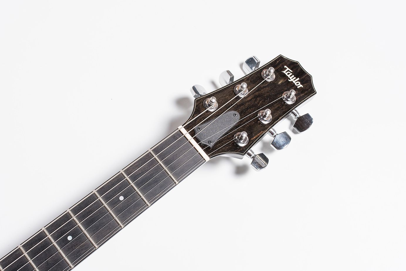 Taylor SB2-S Gaslamp Black – Fanatic Guitars