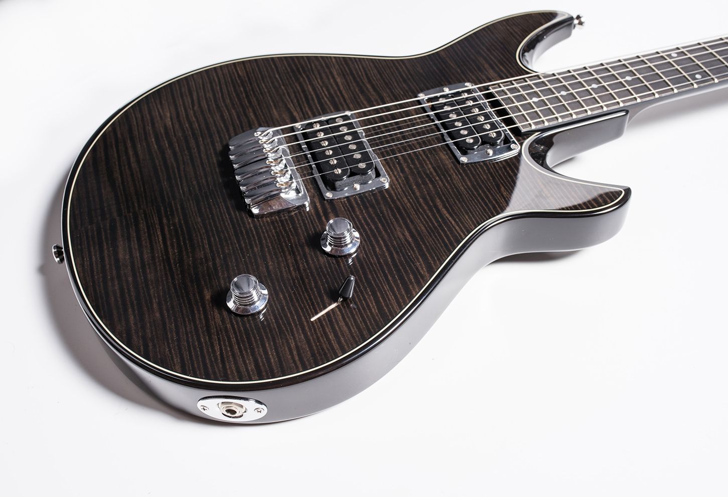 Taylor SB2-S Gaslamp Black – Fanatic Guitars