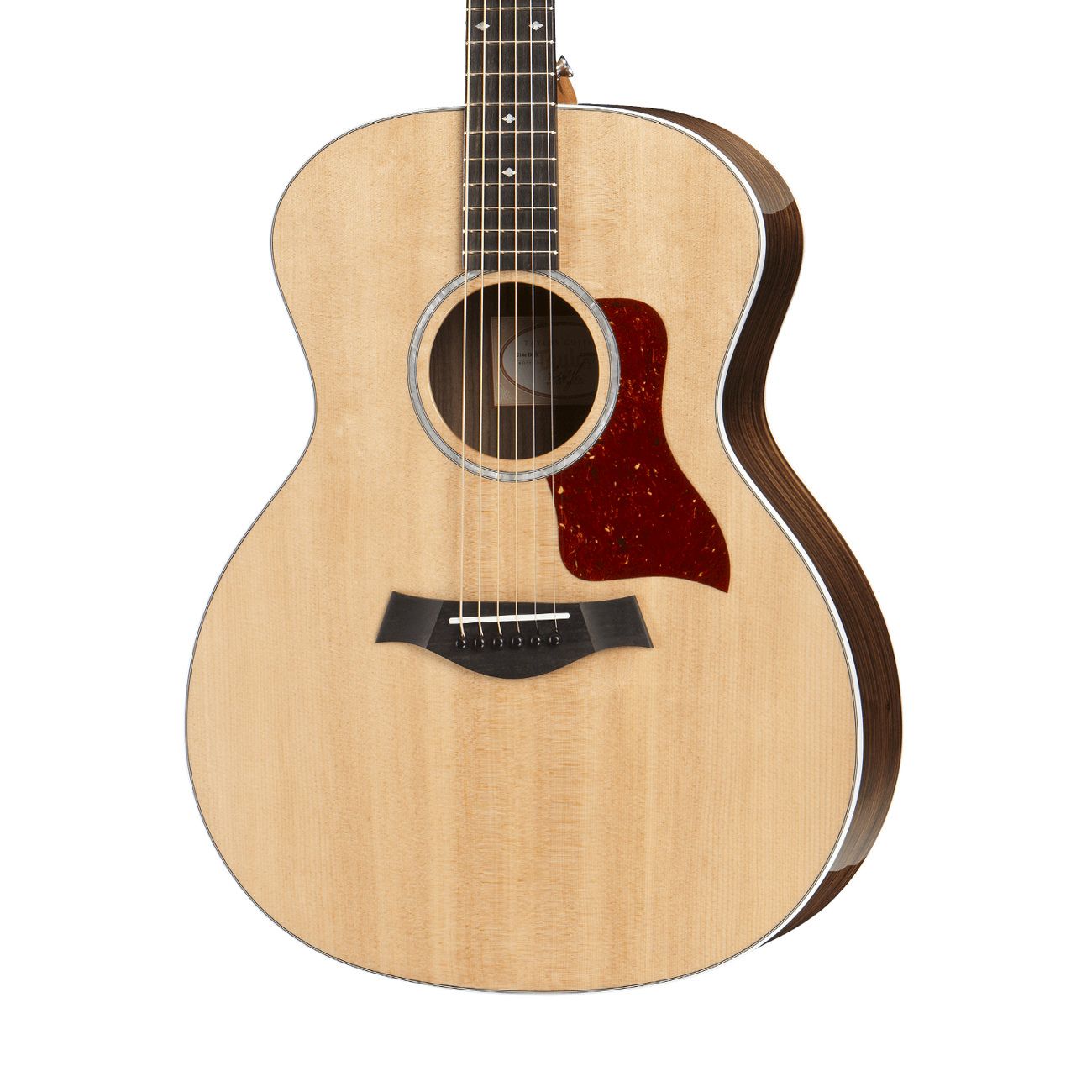 Taylor 214 Deluxe Grand Auditorium Acoustic Guitar – Fanatic Guitars