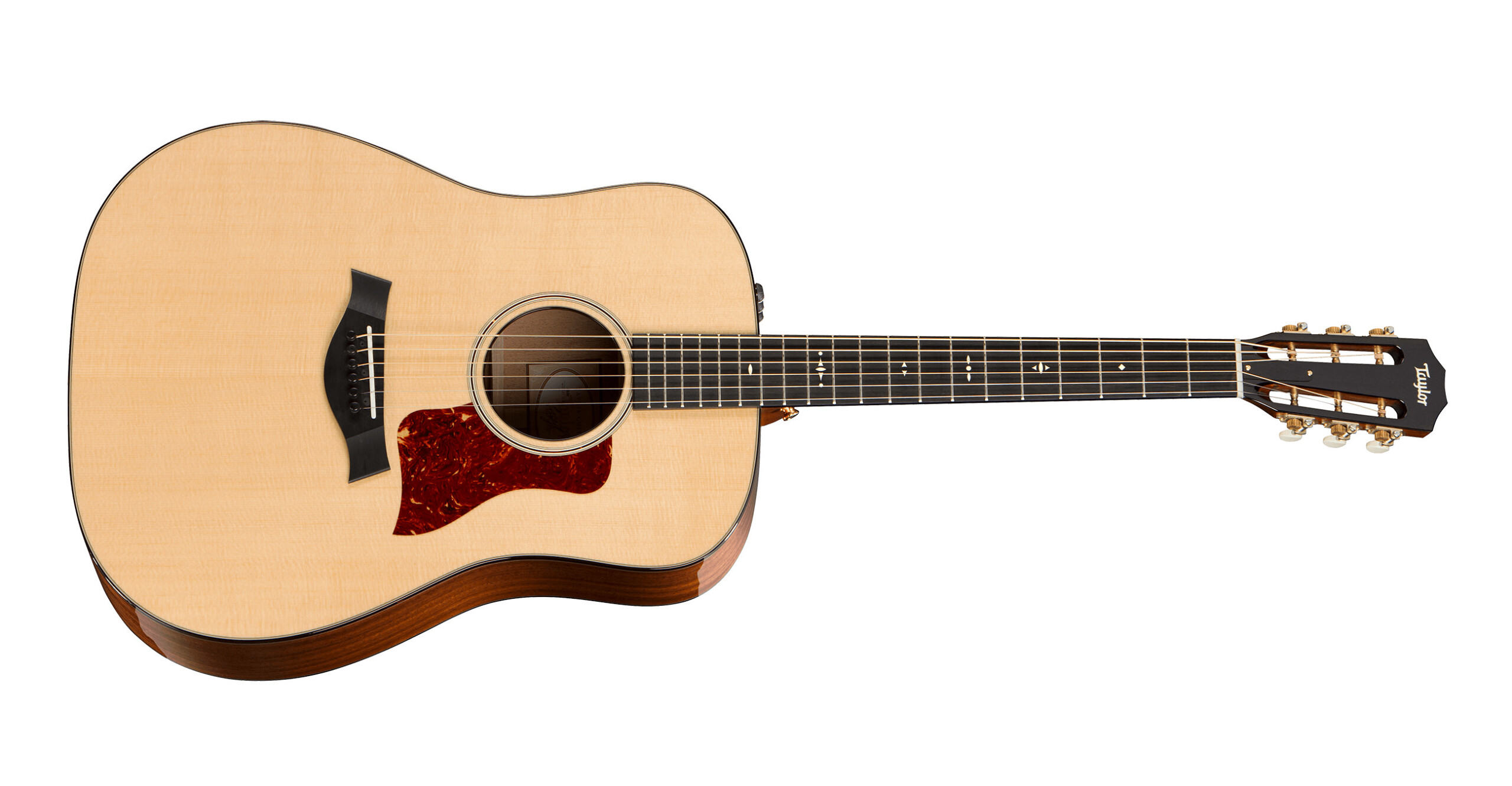 Taylor 510e Electro Acoustic Guitar