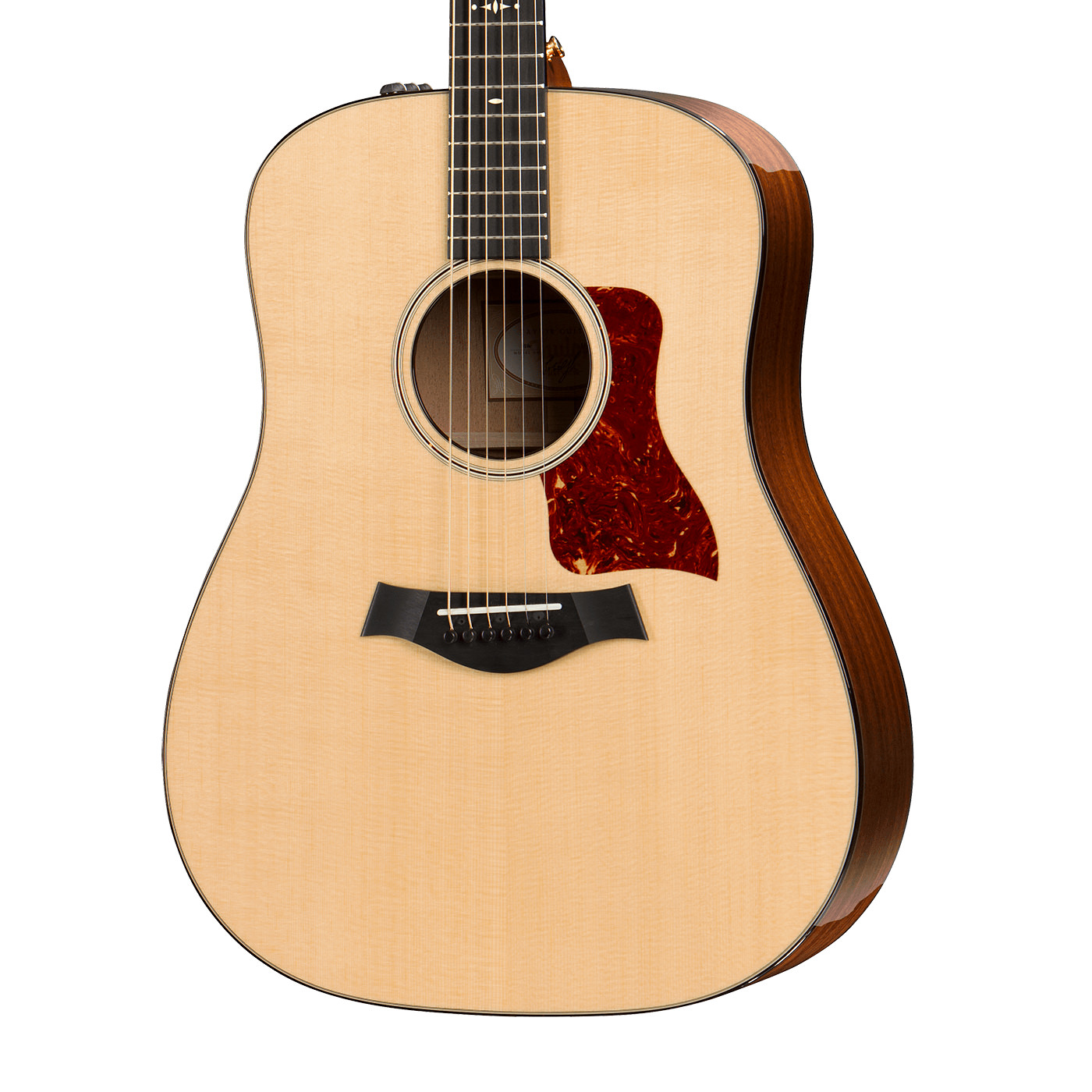 Taylor 510e Electro Acoustic Guitar