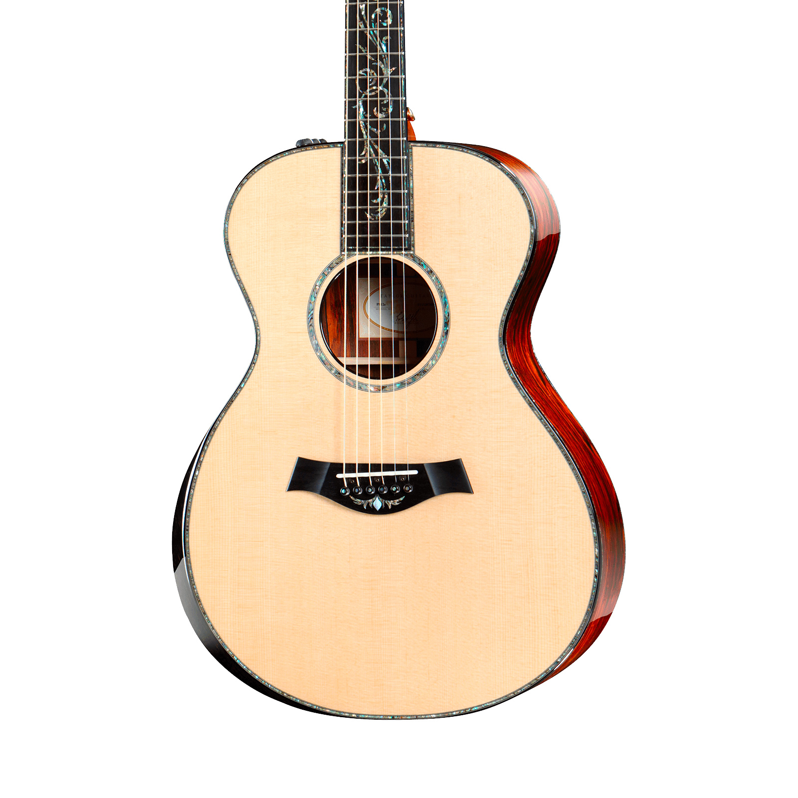 Taylor PS12e Presentation