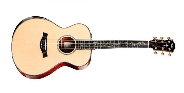 Taylor PS12e Presentation – Fanatic Guitars