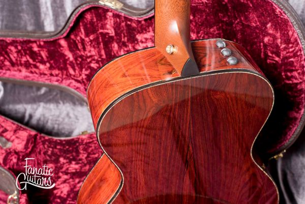 Taylor PS12e Presentation – Fanatic Guitars