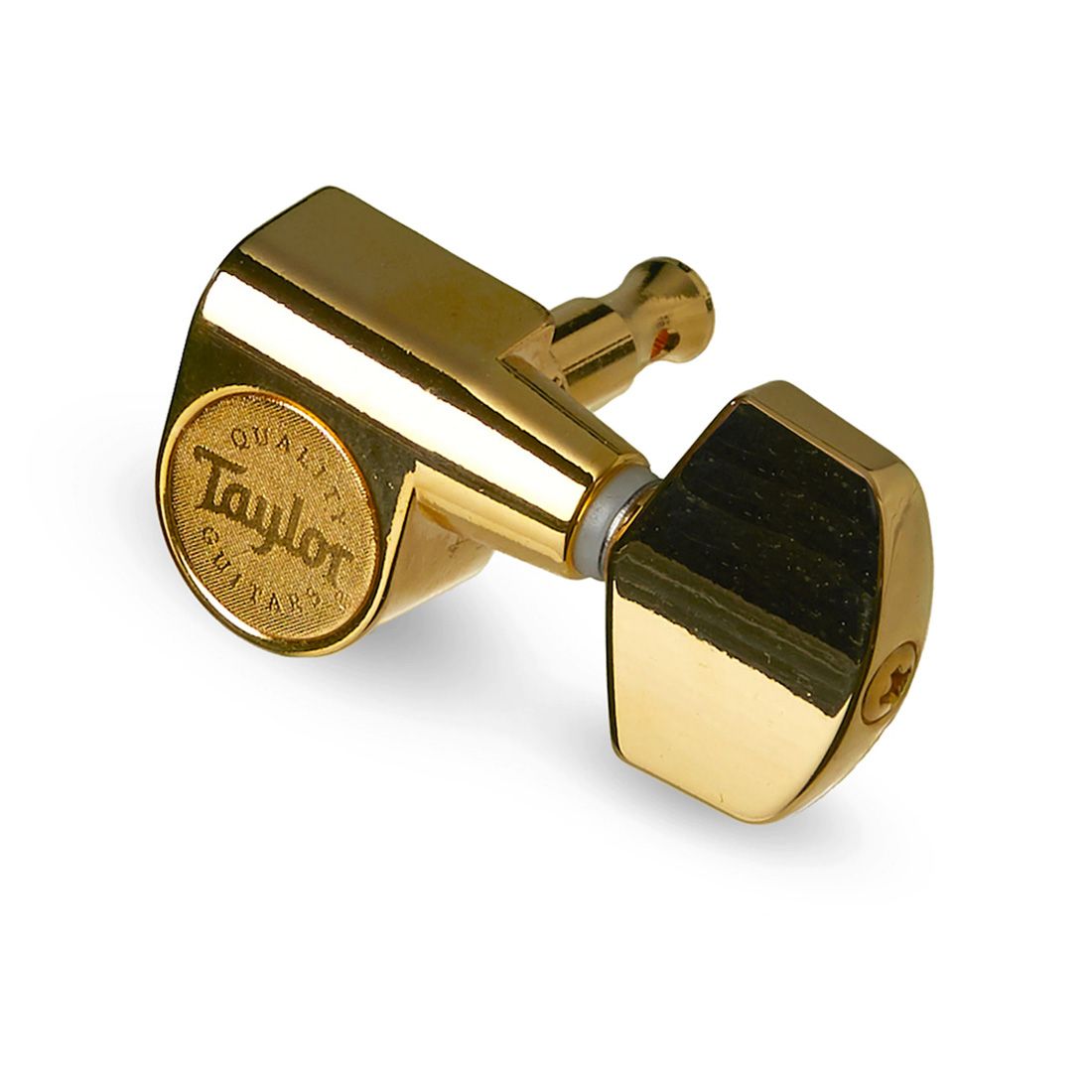 Taylor Standard Tuners, Polished Gold – Fanatic Guitars