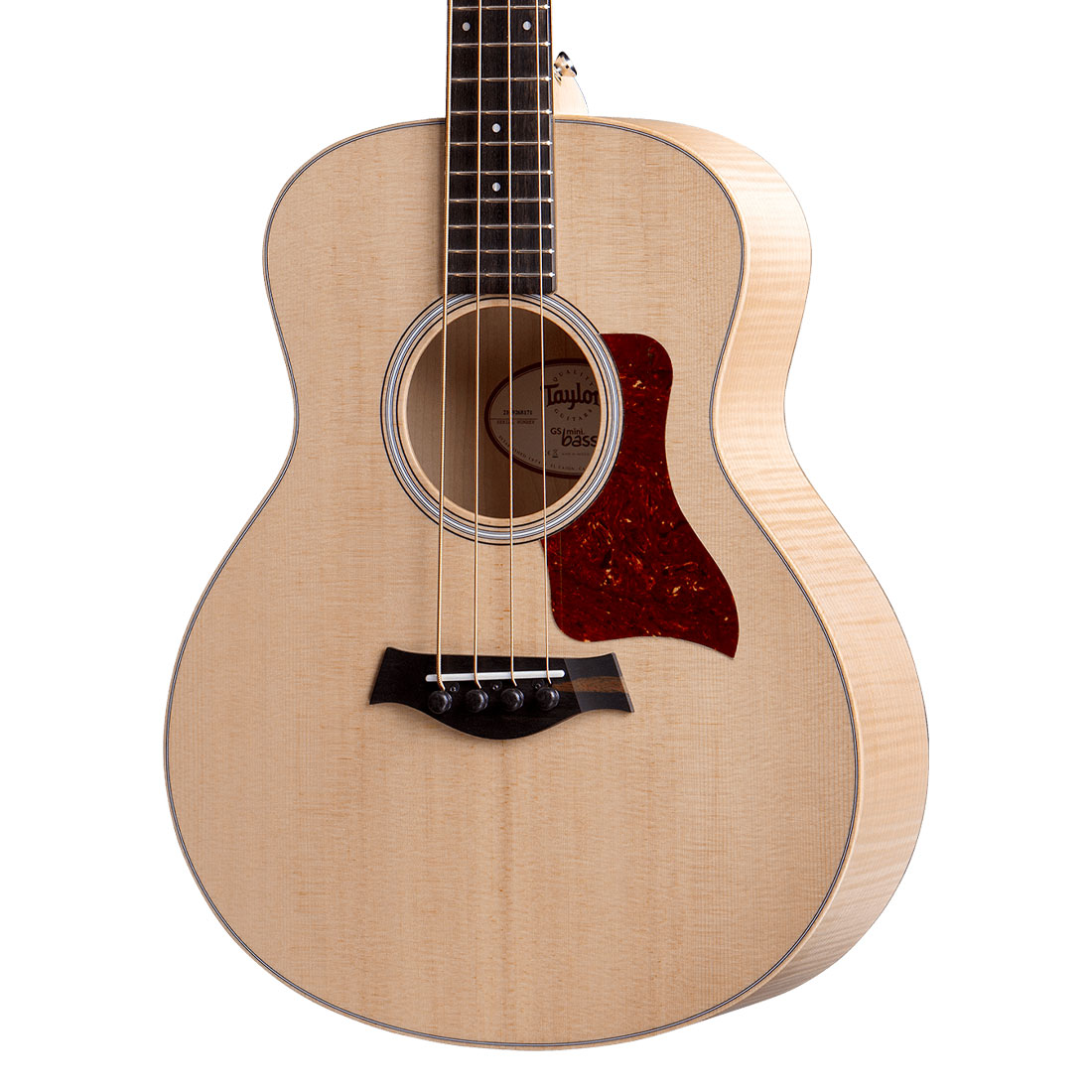 Taylor GS Mini-e Maple