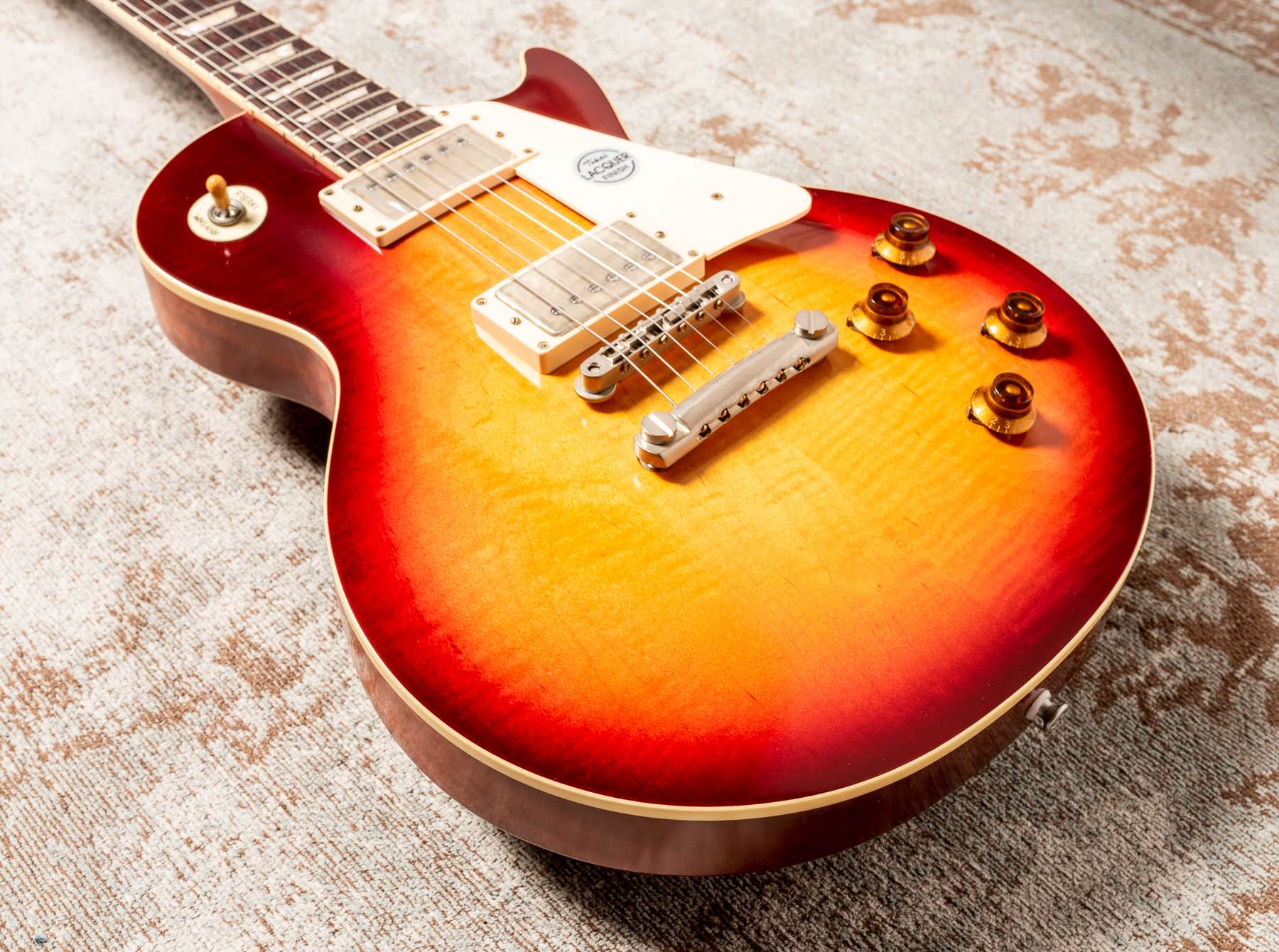 Tokai Relic Premium LS196-EF HDC