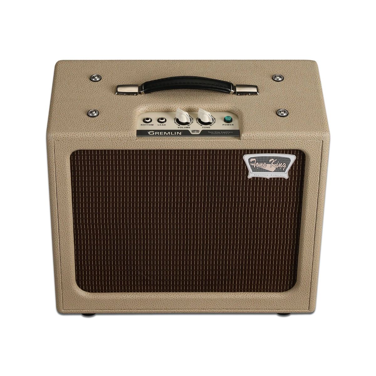 Tone King Gremlin Cream – Fanatic Guitars