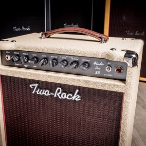 Two Rock Studio Pro 35 – Fanatic Guitars