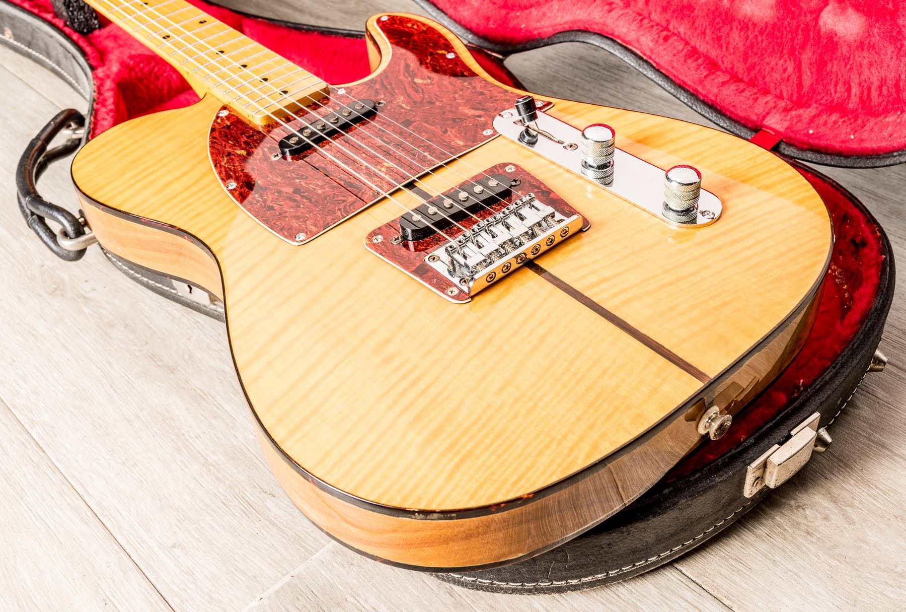 Hohner The Prinz Segunda Mano – Fanatic Guitars