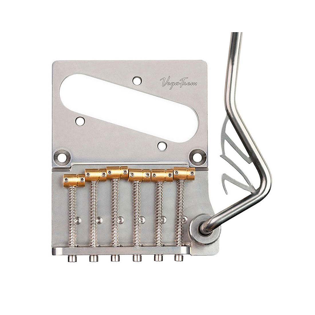 Vegatrem VT2 Teltrem Modern