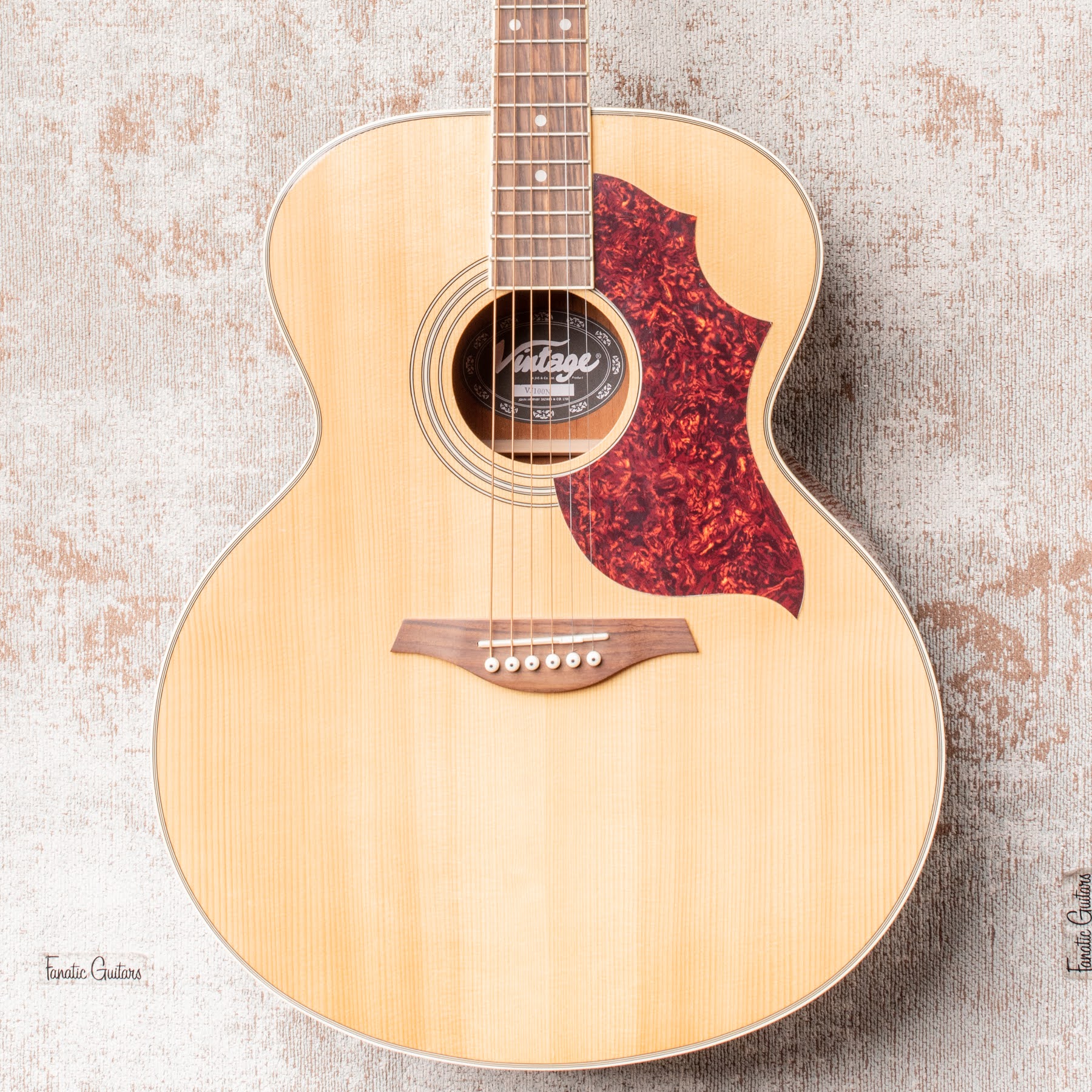 Vintage VJ100 XL Jumbo Second Hand