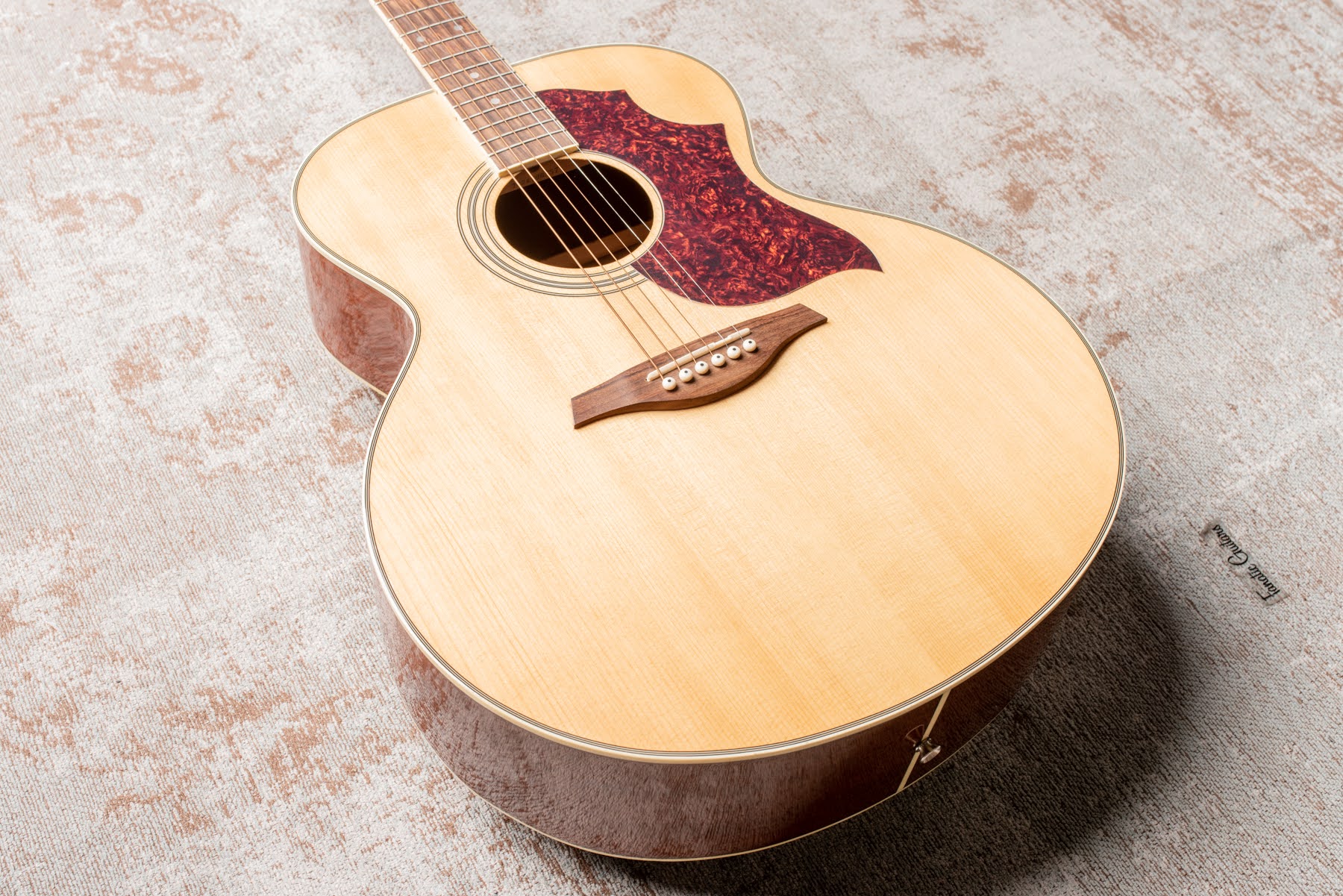 Vintage VJ100 XL Jumbo Second Hand