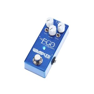 Wampler Mini Ego Compressor – Fanatic Guitars