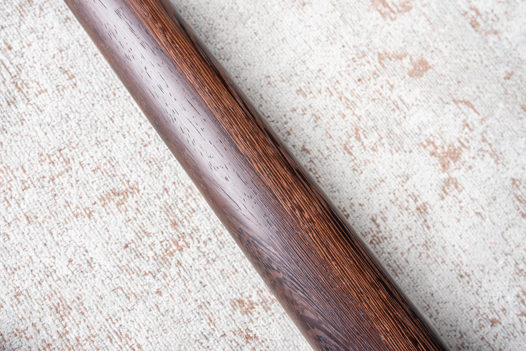 Warwick Custom Shop Streamer $$, 5 - Burgundy Red Transparent HP